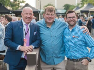 Arts, Beats & Eats on 5th Charity | Royal Oak Civic Foundation